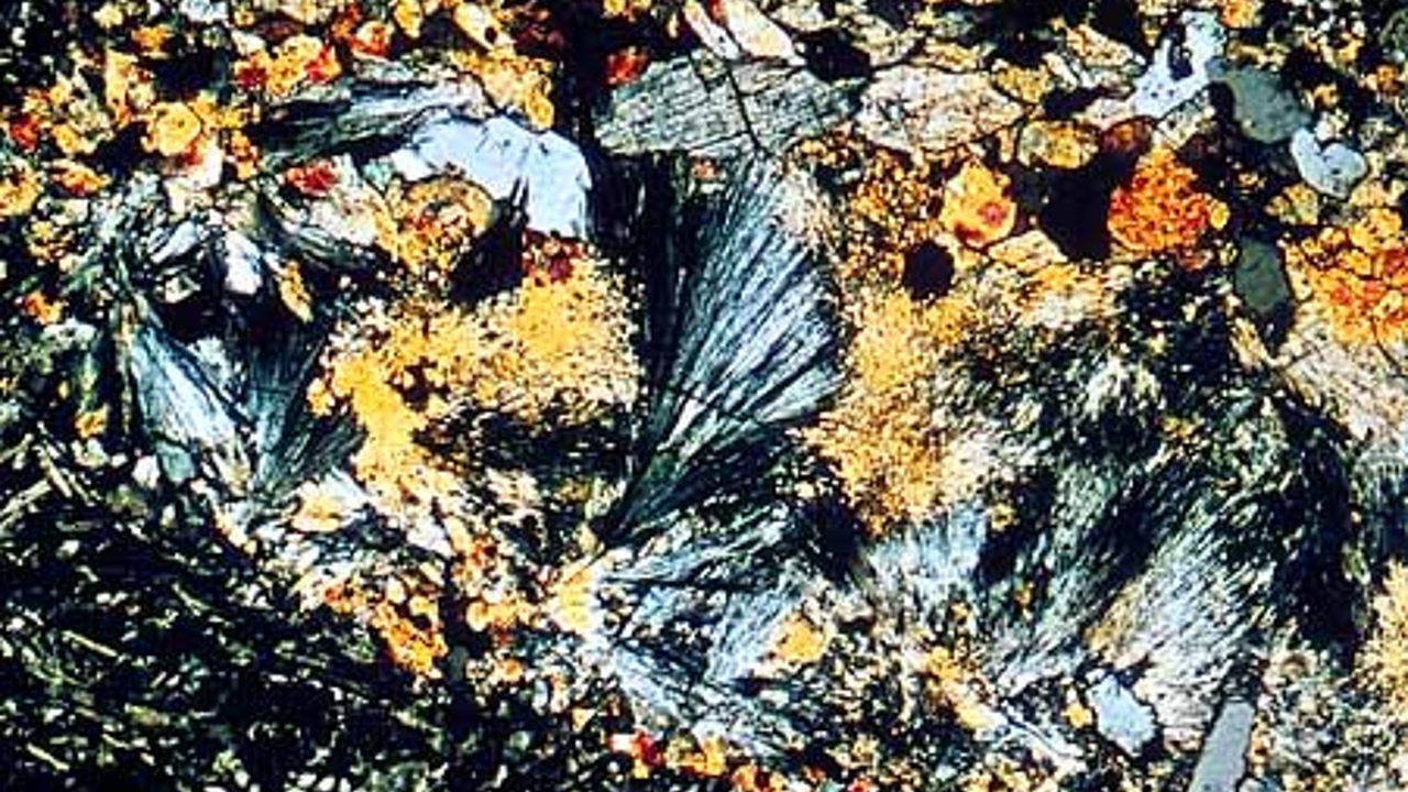 Zeolith