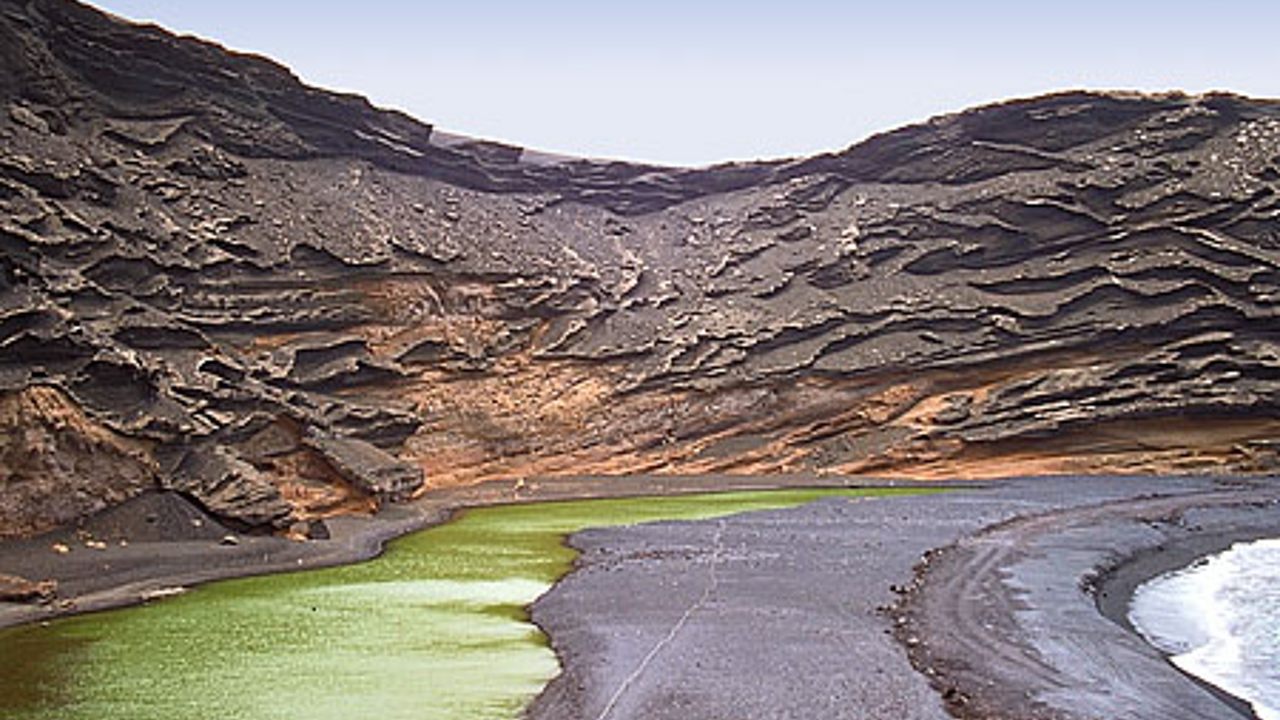 Basalt ( Landschaft )